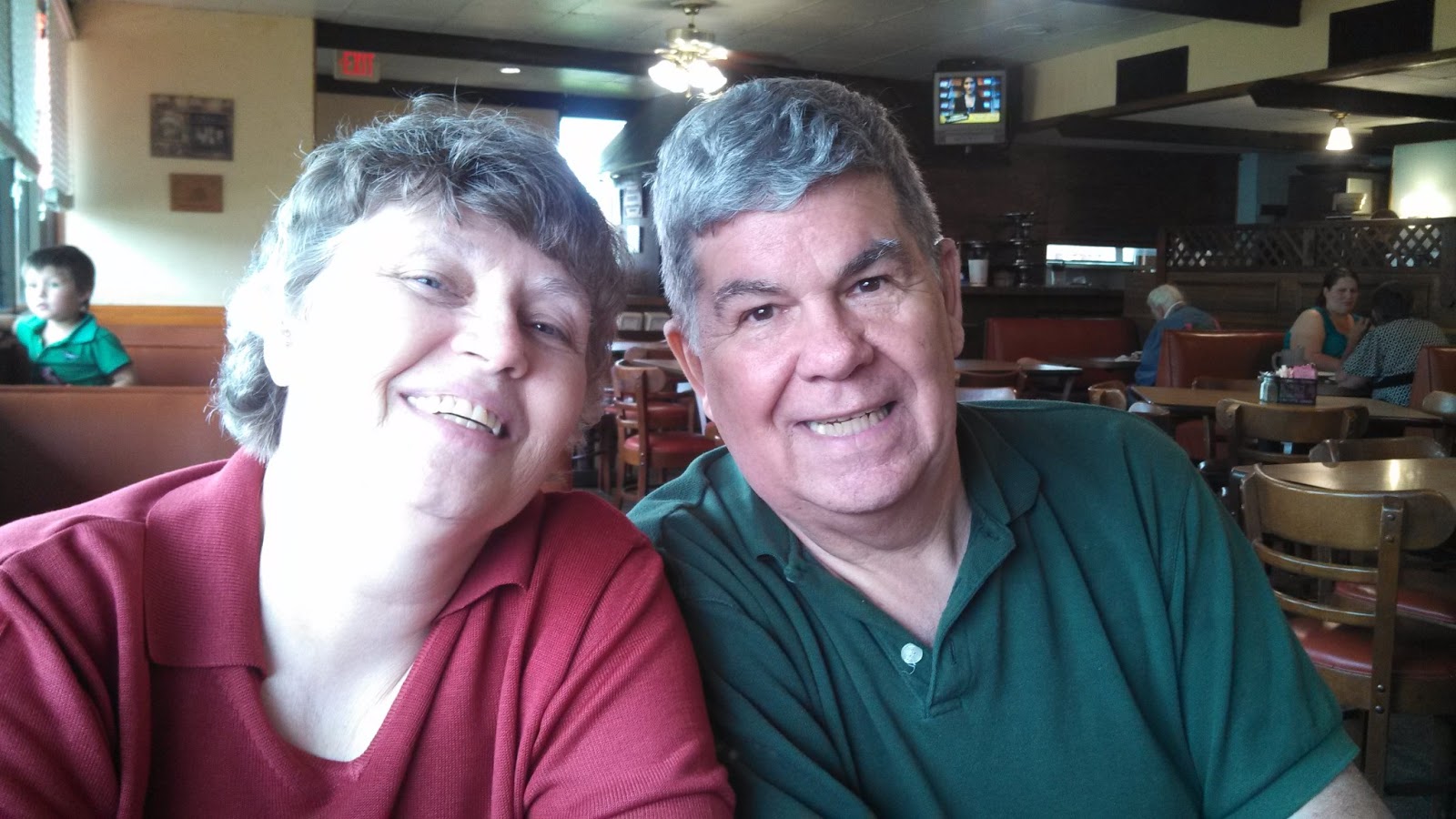 Roving Raders: Williamsburg & Jamestown VA